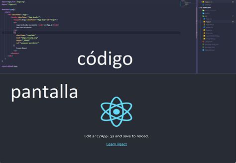 Reactjs No Se Visualizan Los Cambios Reflejados En La Ventana Del