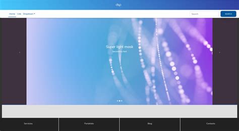 GitHub Dspwebstudio Dsp1