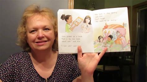 Mrs Raeker Reading The Play Date By Susan Blackaby Youtube