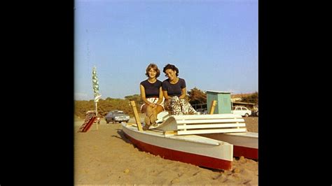 Una Giornata Al Mare Youtube