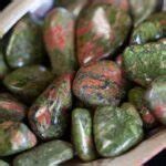 Ruby Zoisite Meanings Properties And Uses CrystalStones Com