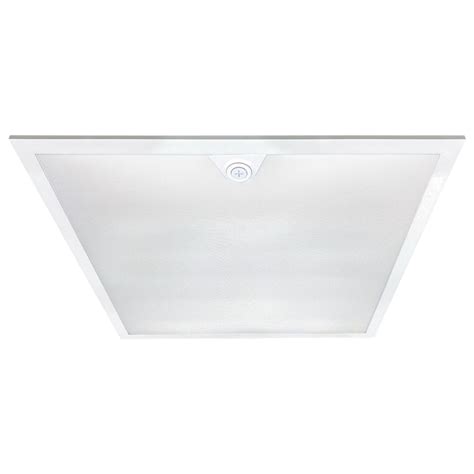 Recessed Lighting In Ceiling Tile
