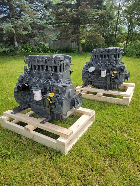 Deutz Bf4m1011f 72hp Rebuilt West Michigan Diesel Llc Facebook