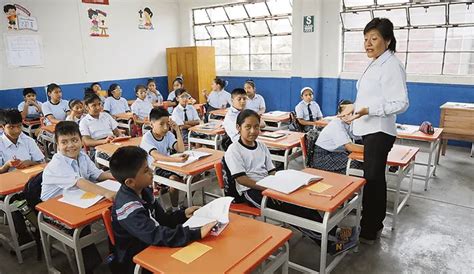 2000 plazas de trabajo para docentes en Educa Empleo Conozca cómo