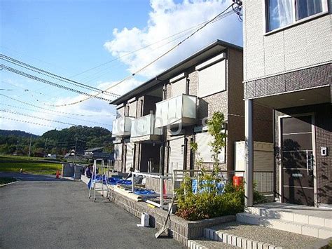 ホームズシャーメゾン南丹の画像一覧