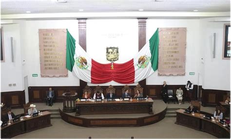 Congreso De Coahuila Aprueba Homologar Constitución Estatal Con La