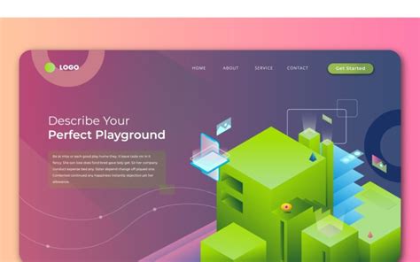 Download Iso 6 Perfect Playground Ui Elements Ui элементы на тему графика