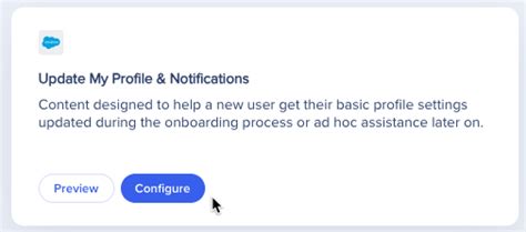 Solutions Gallery In The Console Walkme Help Center