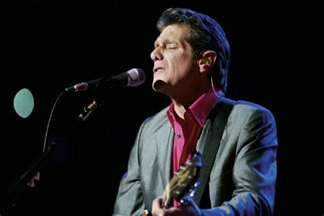 Eagles Guitarist Glenn Frey Dead At 67