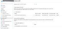 Azure Ad And The Un Validatable Access Token Punny Stuff