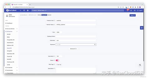使用开源实时监控系统 HertzBeat 对 Mysql 数据库监控告警实践 知乎