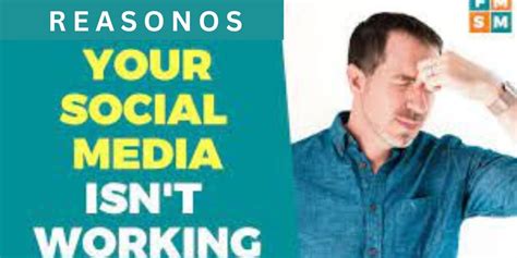 Why Is Social Media Not Working In Popro Tceh