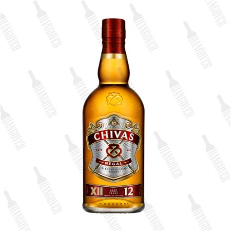 Buy Chivas Regal Blended Scotch Whiskey 700 Ml Hangover