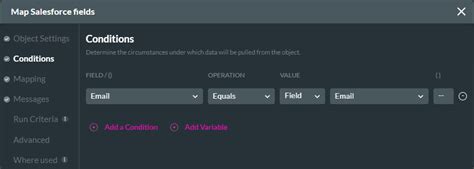 Pushing Data To Salesforce TITAN Academy