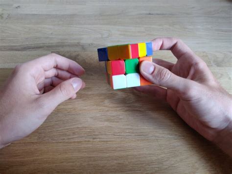 Easy Rubiks Cube Magic Trick Explained Illustrated Guide