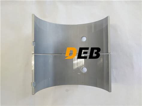 6D170-1 6D170-3 - China OEM engine bearing factory for truck tractor ...