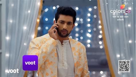 Dharam Patni Ravi To Get A Shocking News Justshowbiz