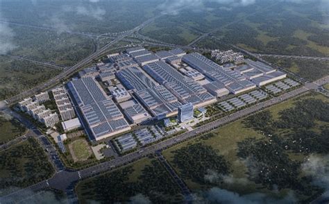 新能安发布全新品牌 Logo，开启发展新阶段！ 极客公园