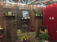 Farm Fest Liquor Cabinet Fall Photo Autumn