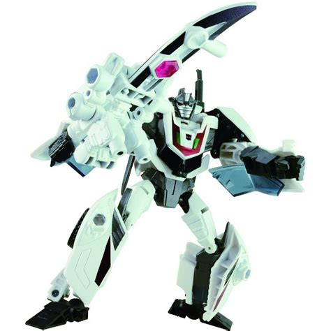 Wheeljack Transformers Toys Tfw2005