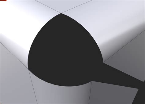 Can T Get The Meshes Render Display Quality Displayed Smoothly Serengeti Rhino Wip