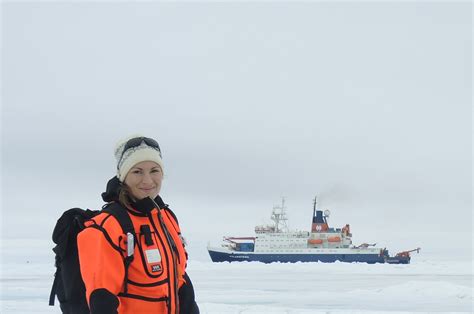 Julia Ehrlich Angewandte Ökologie And Phykologie Universität Rostock