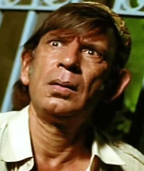 Razak Khan Movies Bio And Lists On Mubi
