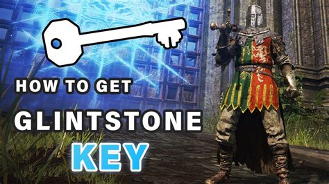 How To Get Glintstone Key Elden Ring At Jason Lindstrom Blog