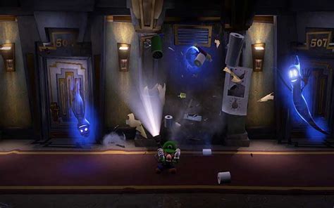 Buy Luigis Mansion 3 Nintendo Switch Compare Prices