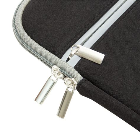 Case Notebook Neoprene 14 Pretocinza Multilaser