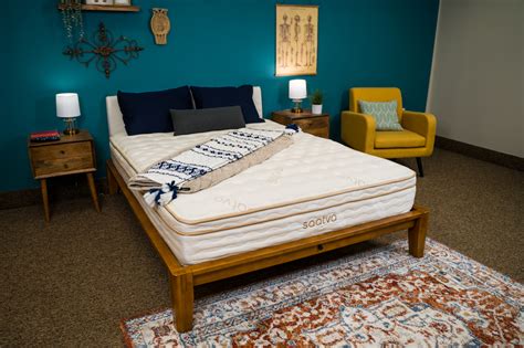 Best Mattresses For Sex 2026 Bounce And Support Tested Sleep Advisor