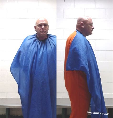 Reeves Jason Lee 10 30 2025 Liberty County Mugshots Zone