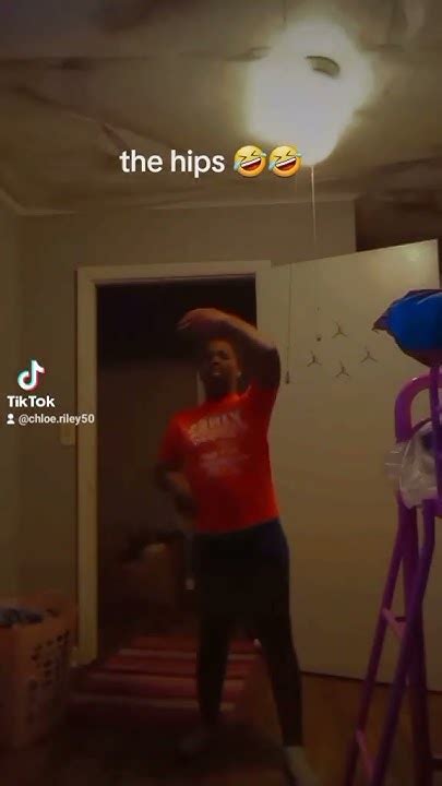 The Hips Lol🤣 Youtube