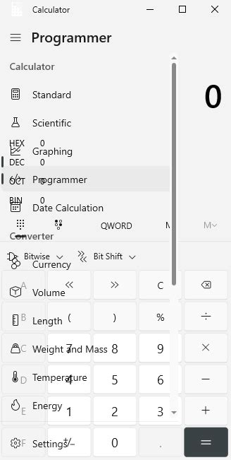 Left Menu Overlap Bug · Issue 1640 · Microsoftcalculator · Github