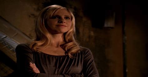 Buffy The Vampire Slayer Every Main Villain Ranked