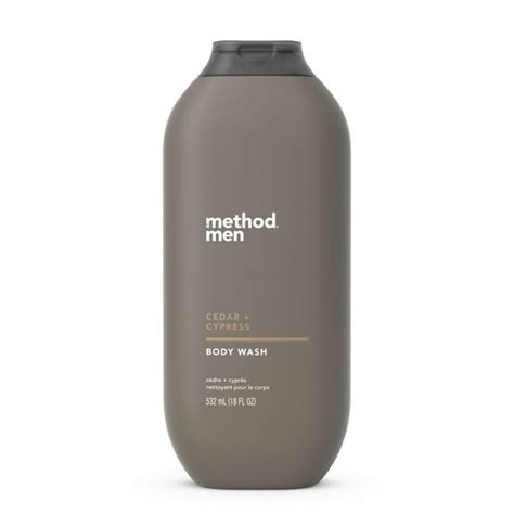 Method Shampoo