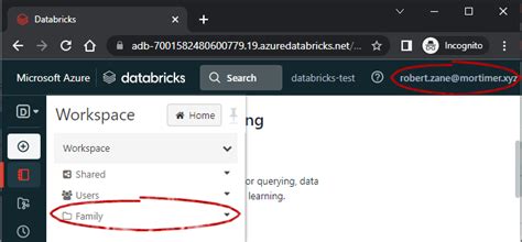 Databricks Security Model Architecture