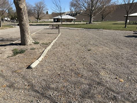 Campsites — Scout Park Campground Idaho Campground Review