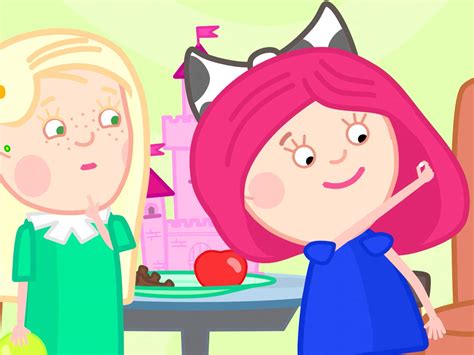 Watch Smarta And Her Magic Bag Prime Video