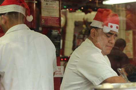 The Personal Geographic La Placita Olvera [a Personal Favourite]