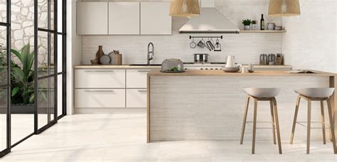 Get The Look Natural Neutral Tiles London Tile Co