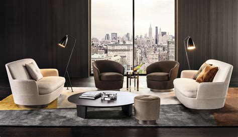 Jacques Sofa Jacques Collection By Minotti Design Rodolfo Dordoni
