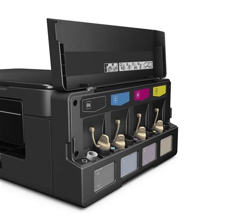 C11cf46302 Impressora Epson Ecotank L395 Impressoras Para Casa