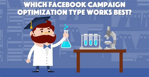 The 1000 Experiment Which Facebook Campaign Optimization Type Works