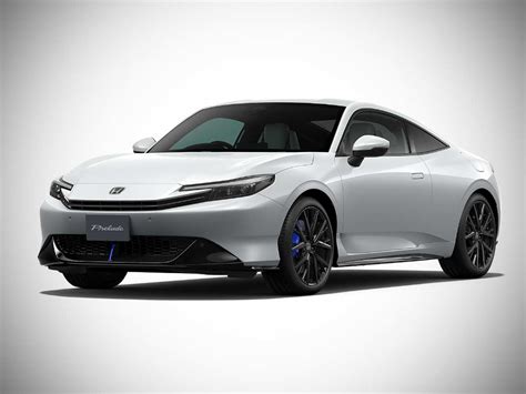 All New 2026 Honda Prelude Color Options Find The Perfect Shade Autobics
