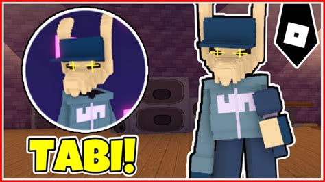 How To Get Tabi Badge Morphskin In Another Friday Night Funk Game