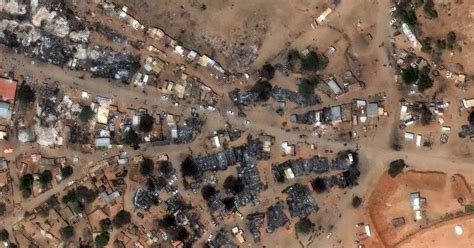 Warring Parties Propose Peace And Unity In Sudan Central Western
