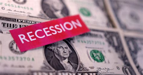 The Probability Of A Recession Is Approaching 50 Deutsche Markets