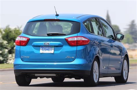 2026 Ford C Max Hybrid Performance Specs Interior New Ford Usa