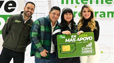 RICARDO GALLARDO INICIA EL 2024 CON MÁS APOYO PARA LAS Y LOS POTOSINOS